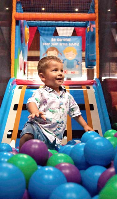 Play Factory - Wicksteed Park