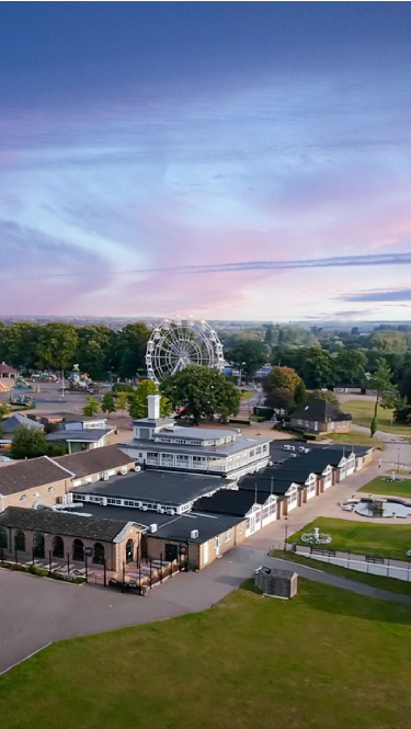 About Wicksteed Park - A Journey Through History