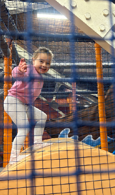 Play Factory - Wicksteed Park